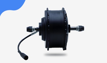 D79-175XL Hub Motor Unit - To7motor