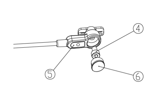 DM01 E-bike Mid-Drive Motor