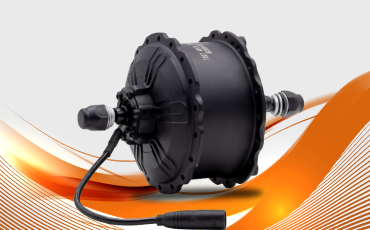 Hub Motor Unit - To7motor