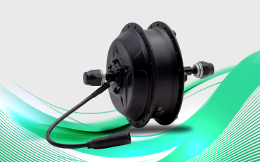 Hub Motor Unit - To7motor