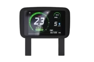 eBike Display - To7motor