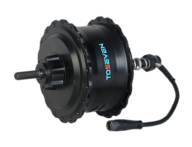 S7-175XR Hub Motor Unit - To7motor