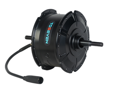 S7-175XL Hub Motor Unit - To7motor