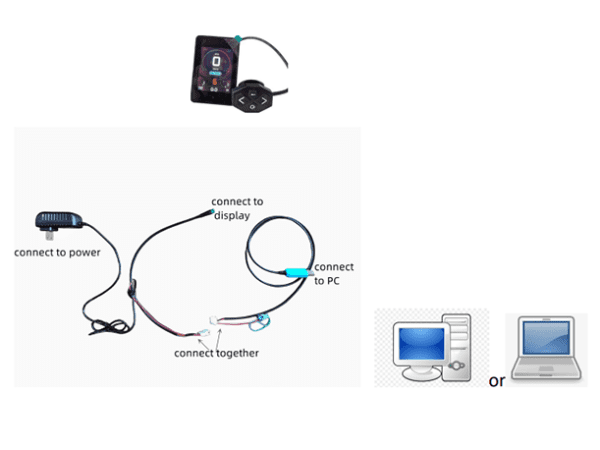 Program Updating Instructions