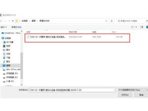 Program Updating Instructions