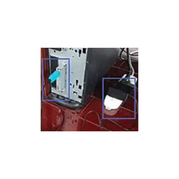 Program Updating Instructions