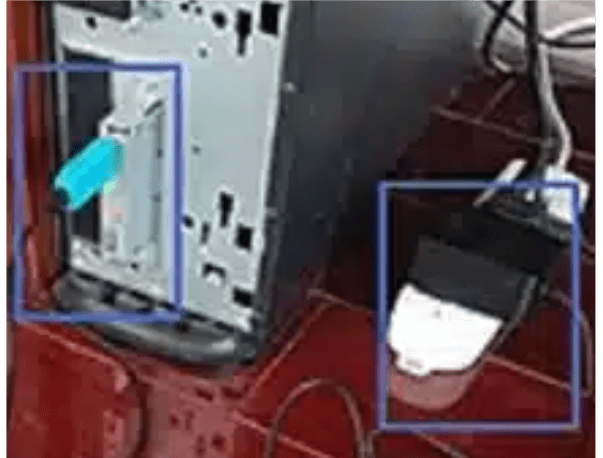 Program Updating Instructions