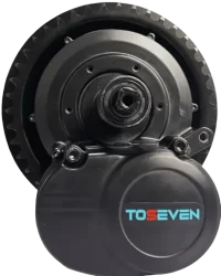 ToSeven Motors - eBike Motor Manufacturer