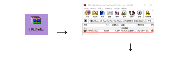 Program Updating Instructions