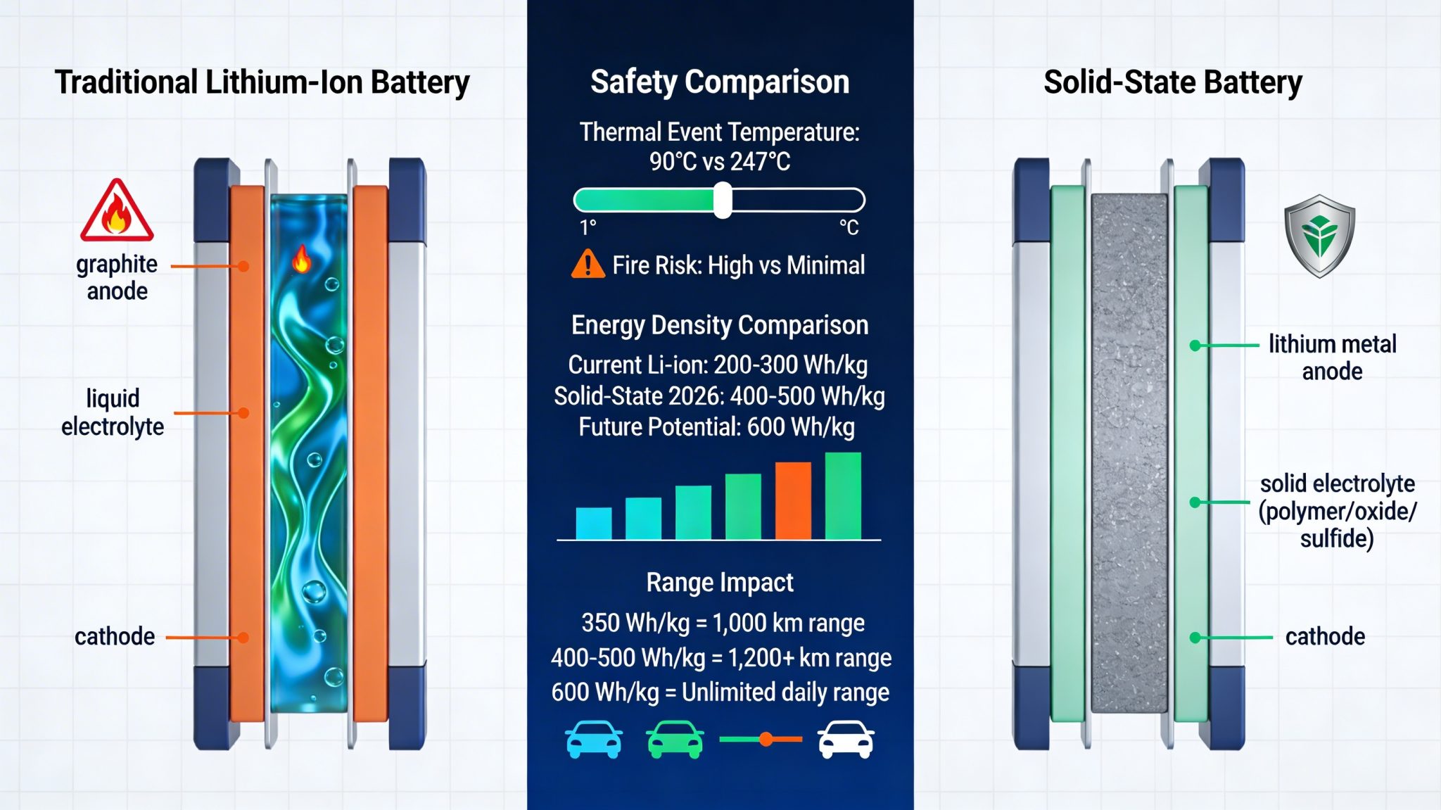 Solid-State Batteries 2026: How the Technology Is Finally Reaching ...